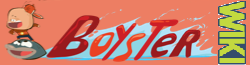 Boyster (2014-2017 series) | Boyster Wiki | Fandom