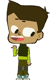 Rafik | Boysterpedia Wiki | Fandom