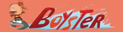 Boyster (TV series) | Boysterpedia Wiki | Fandom