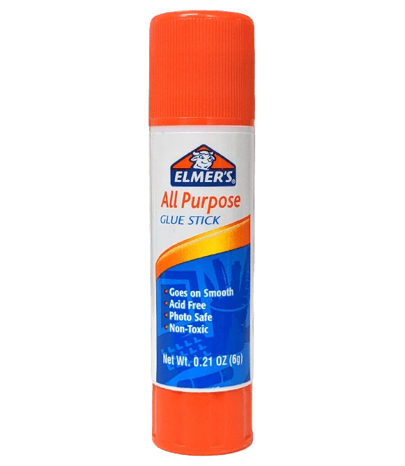 All Purpose Glue Stick | Boys' Town Wiki | Fandom