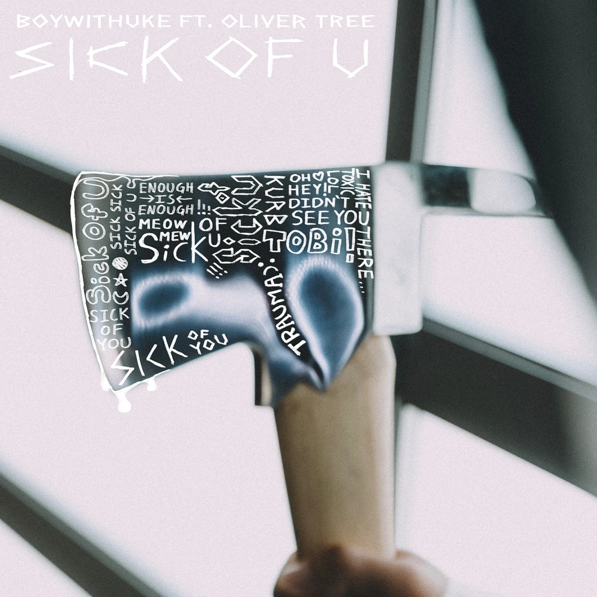 Sick Of U | Charley Yang Wiki | Fandom