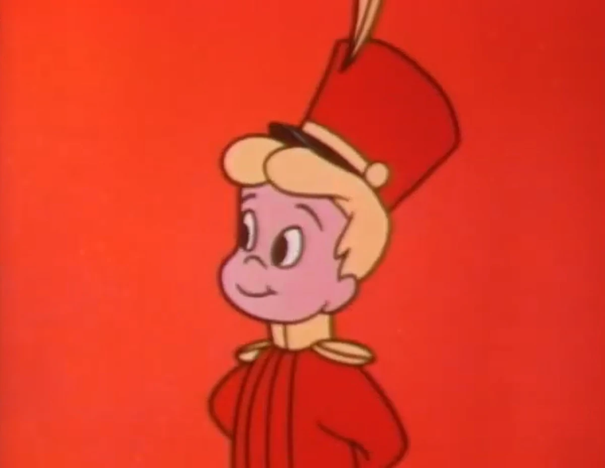 Butch | Bozo Wiki | Fandom