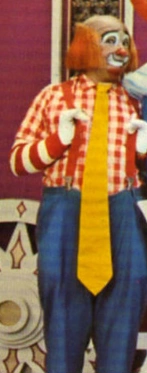 Cooky | Bozo Wiki | Fandom