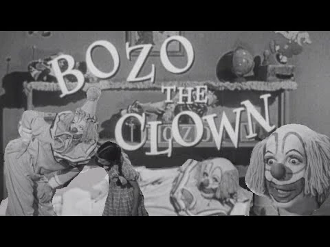 1954 Pilot | Bozo Wiki | Fandom