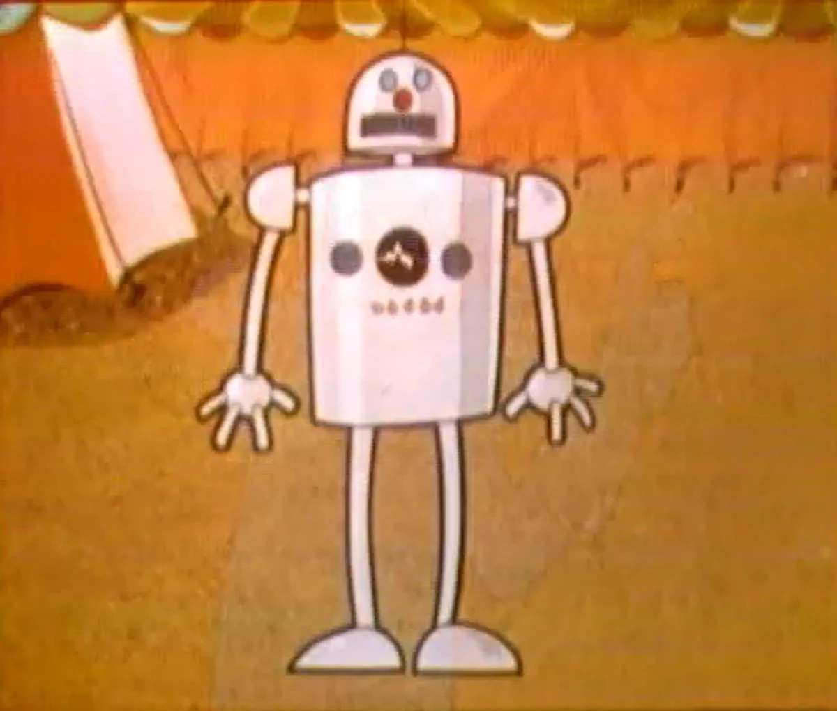 Klank | Bozo Wiki | Fandom