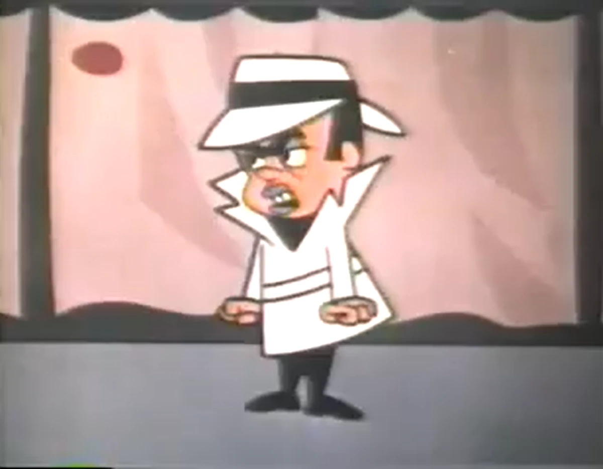 Slippery Bly | Bozo Wiki | Fandom