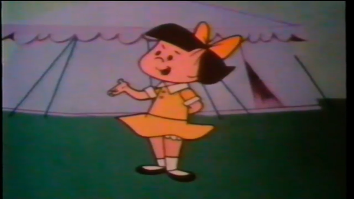 Belinda | Bozo Wiki | Fandom