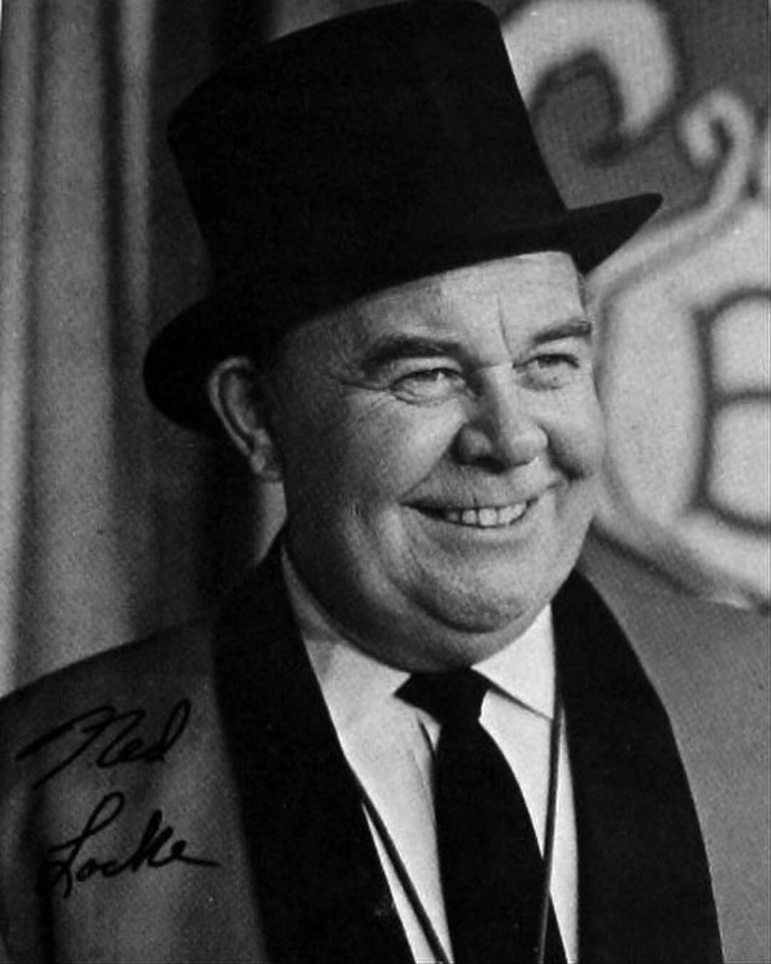 Ringmaster Ned | Bozo Wiki | Fandom