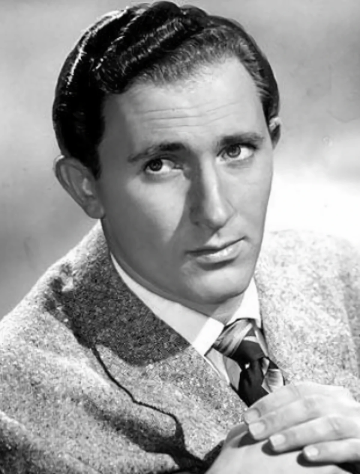 Larry Harmon | Bozo Wiki | Fandom