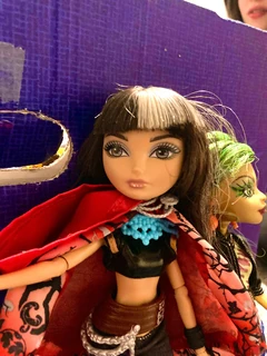 BP High: Meet the characters Wiki | Fandom