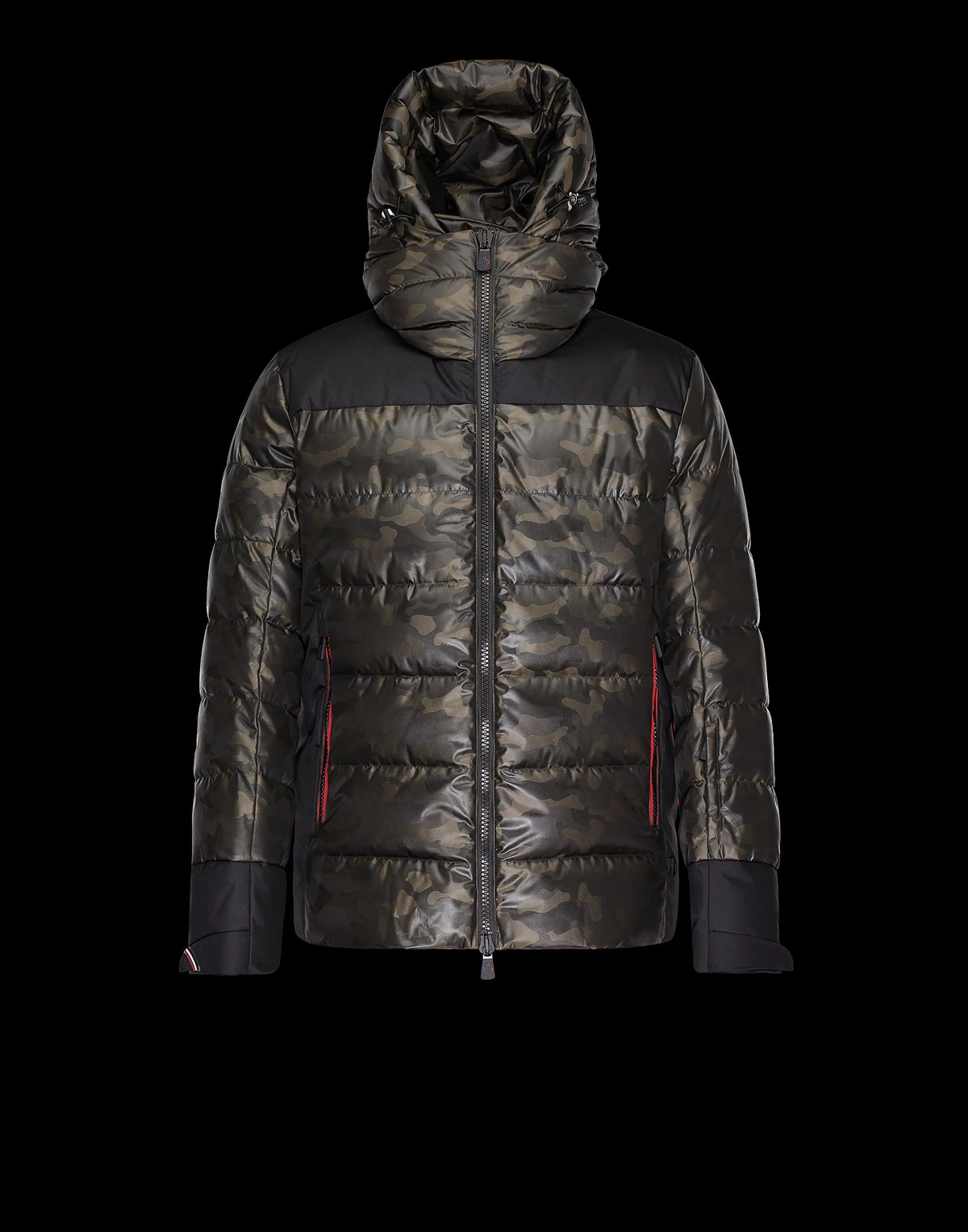 Kander (FW2015) | Best Puffer Brand Wiki | Fandom