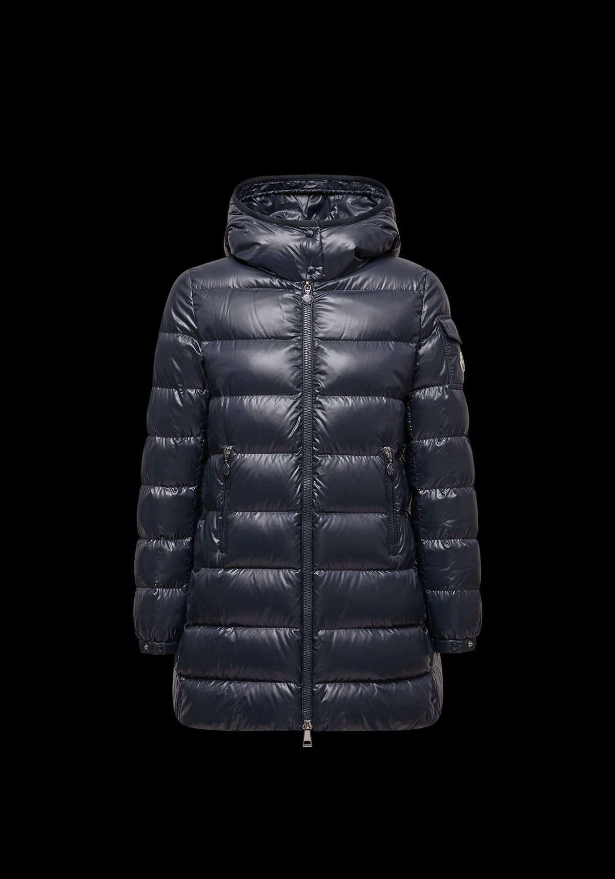 Courcelles (FW2025) | Best Puffer Brand Wiki | Fandom