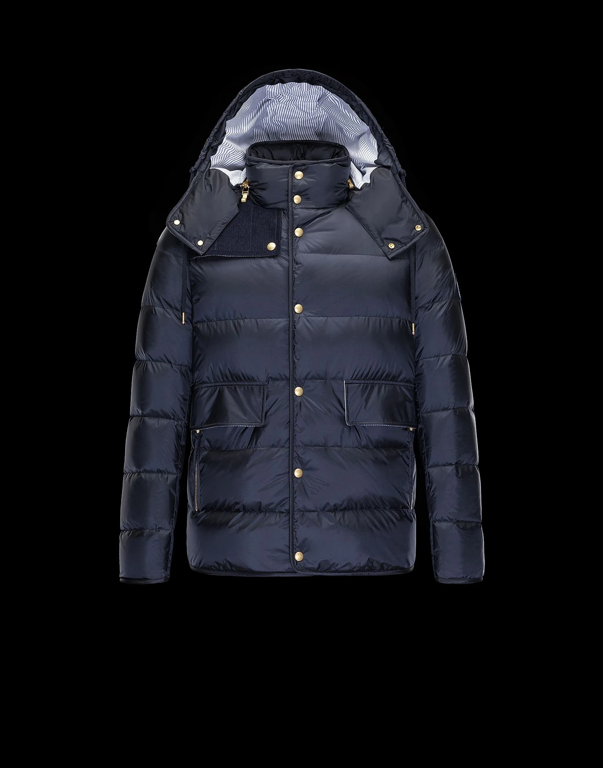 Moncler Gamme Bleu (Jacket 1) (FW2016) | Best Puffer Brand Wiki | Fandom