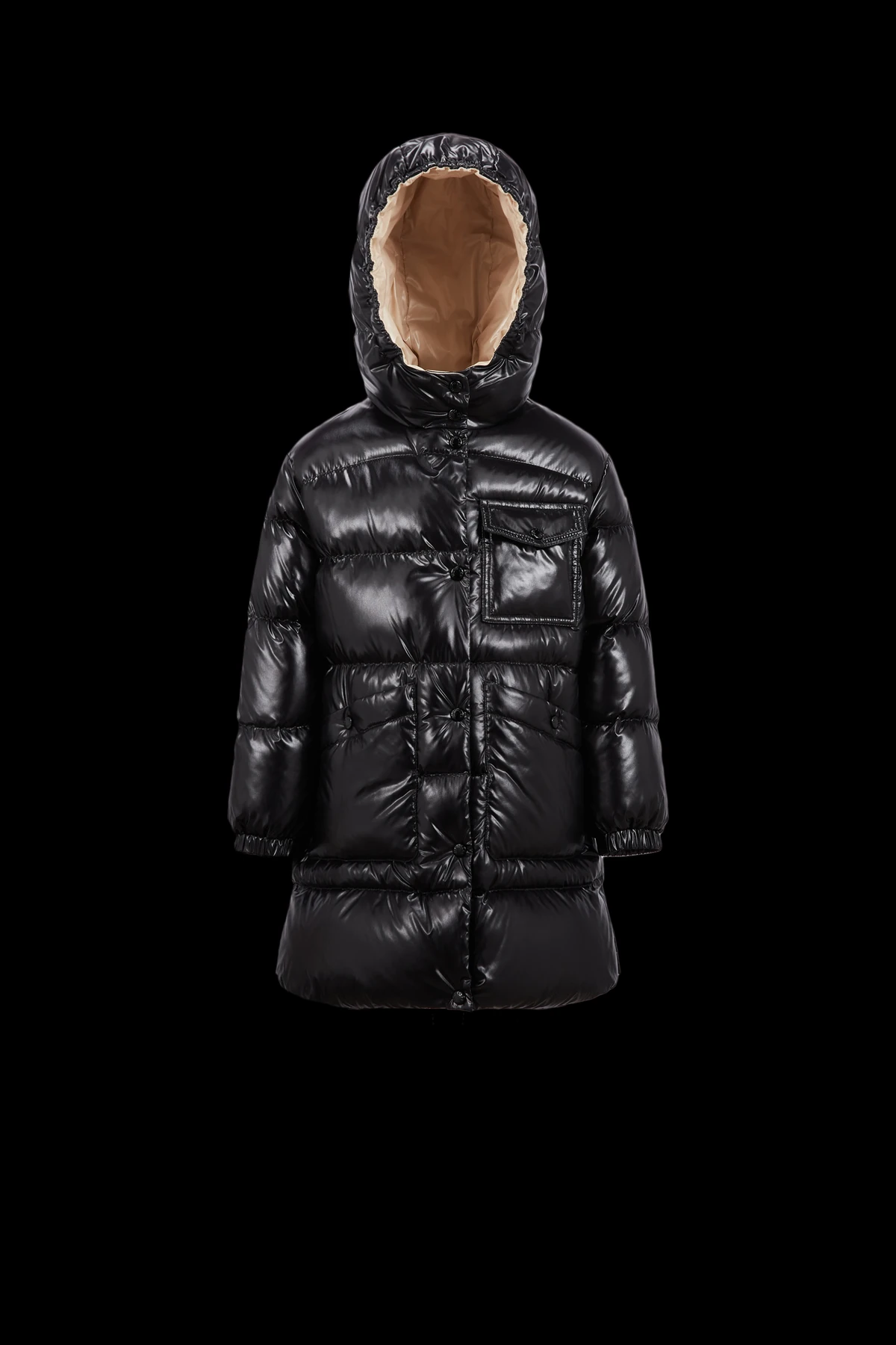 Becka (Children) (FW2024) | Best Puffer Brand Wiki | Fandom