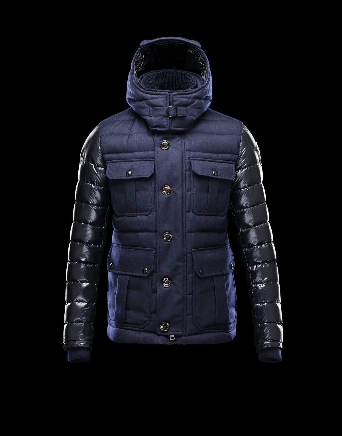 Nicholas (FW2013) | Best Puffer Brand Wiki | Fandom