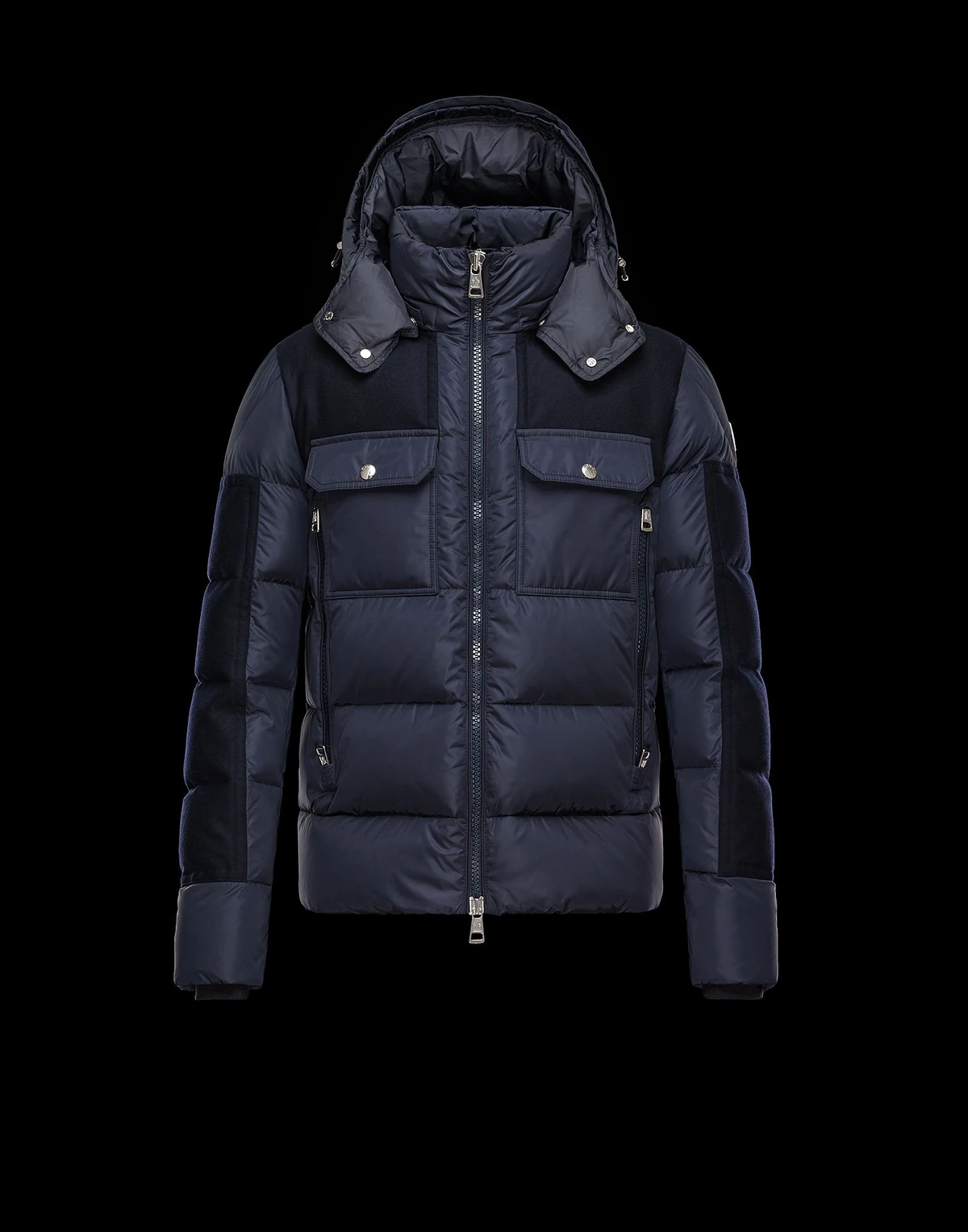 Dimier (FW2015) | Best Puffer Brand Wiki | Fandom