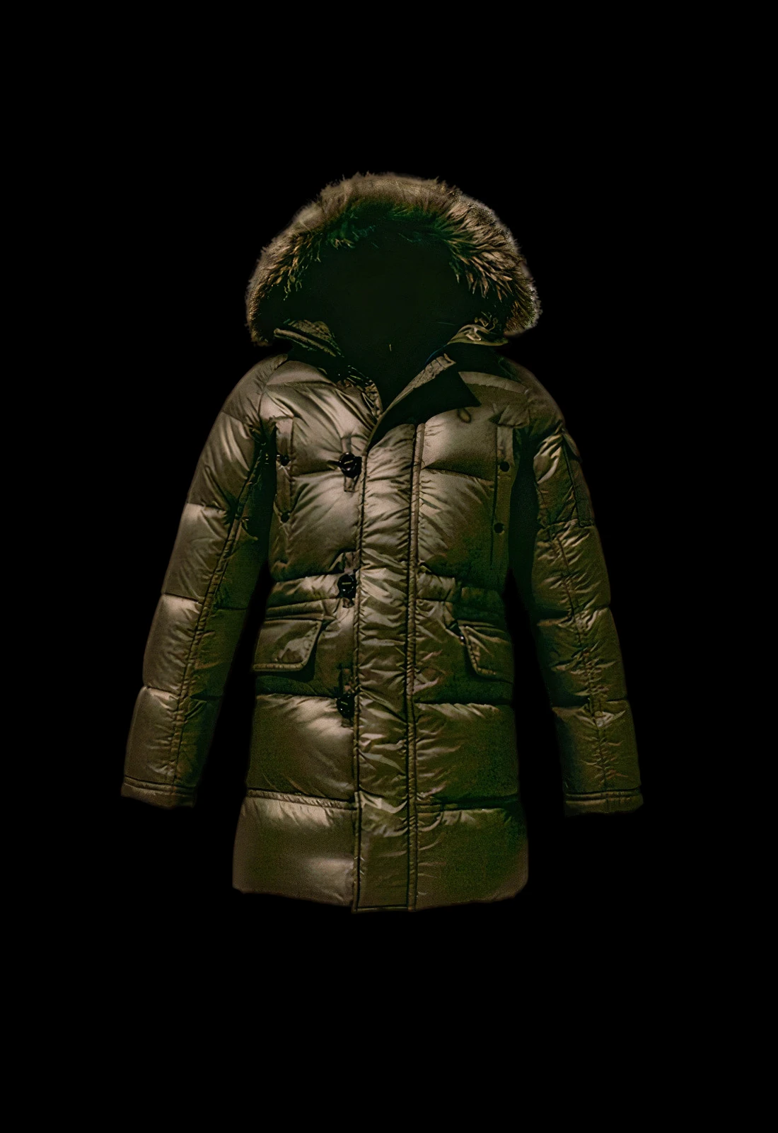 Bisenti (FW2007) | Best Puffer Brand Wiki | Fandom