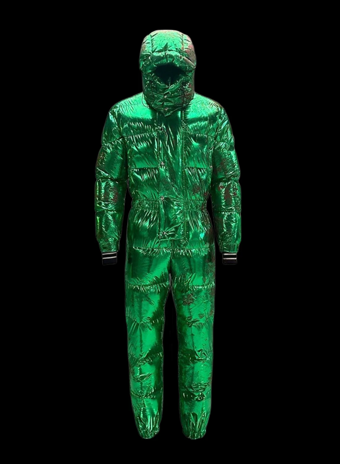 Snowsuit by Francesco Ragazzi (FW2019) | Best Puffer Brand Wiki | Fandom