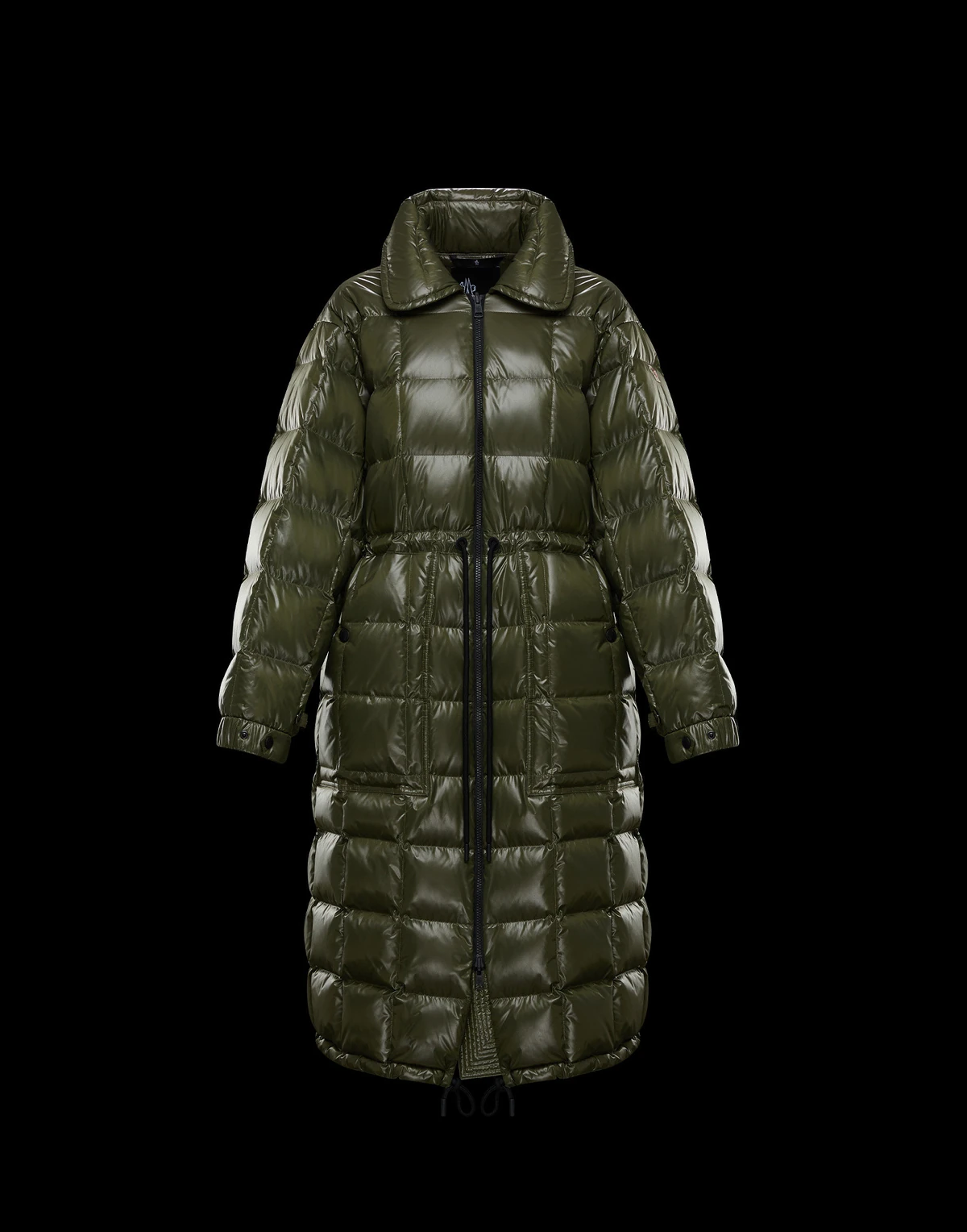 Tervela (FW2019) | Best Puffer Brand Wiki | Fandom