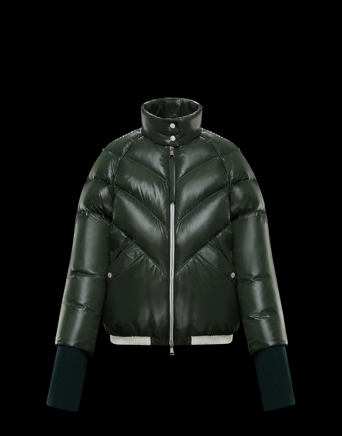 Yalou (FW2019) | Best Puffer Brand Wiki | Fandom