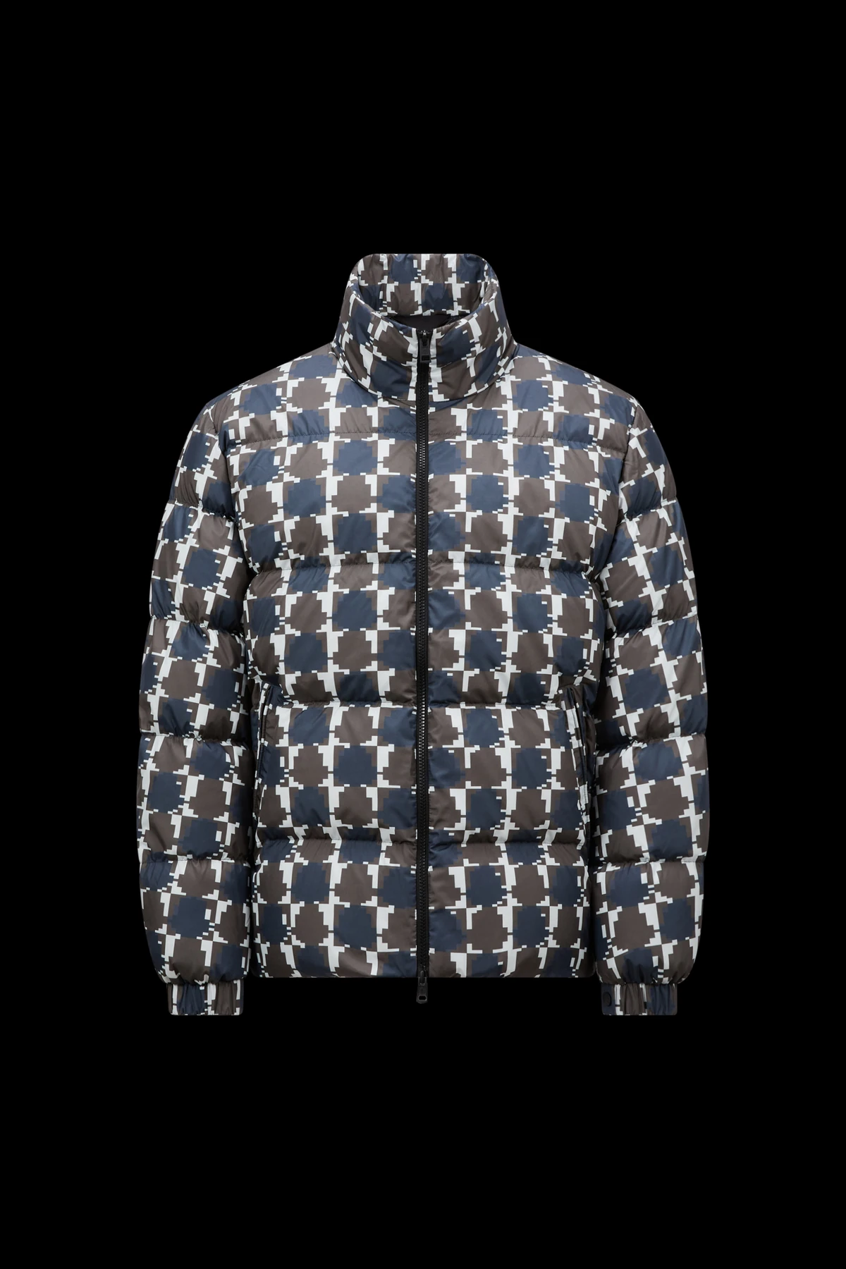 Gregale (FW2024) | Best Puffer Brand Wiki | Fandom