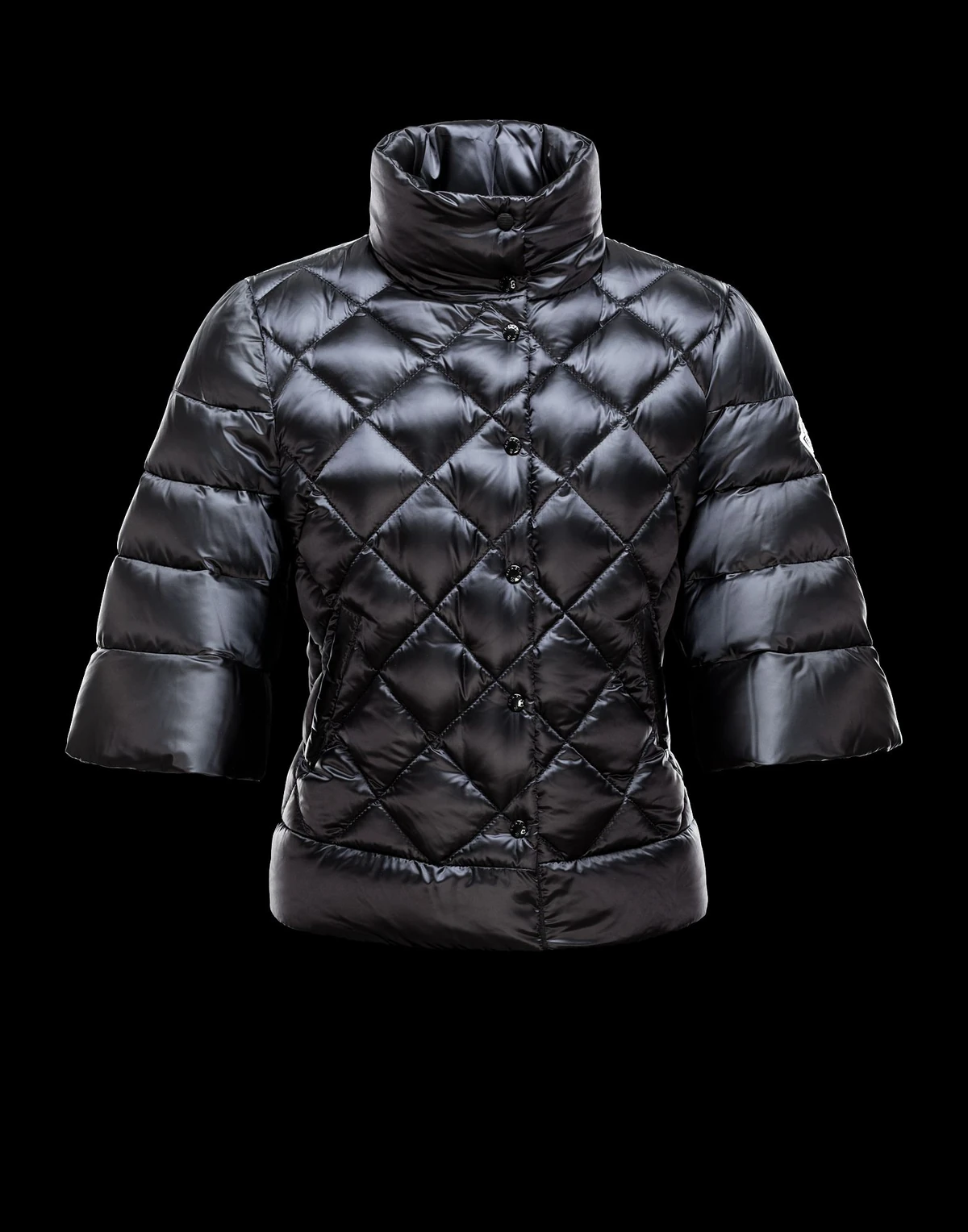 Mako (FW2012) | Best Puffer Brand Wiki | Fandom