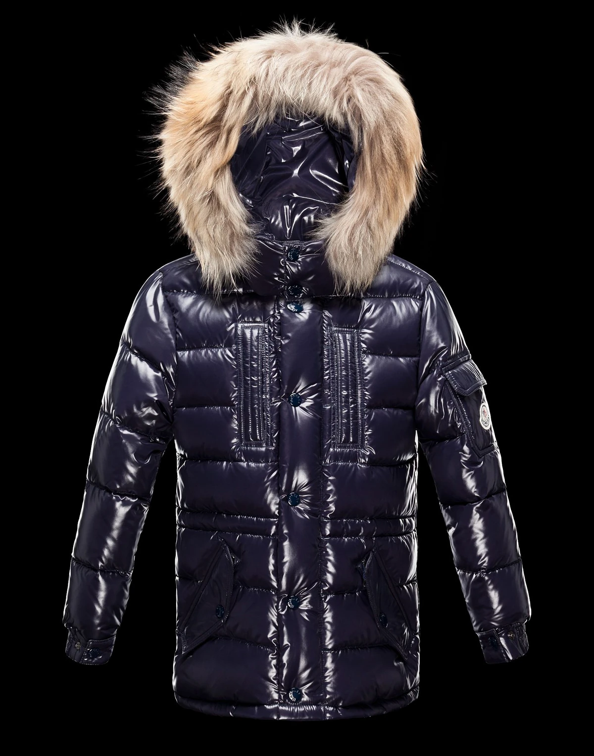 Rod (Children) (FW2012) | Best Puffer Brand Wiki | Fandom