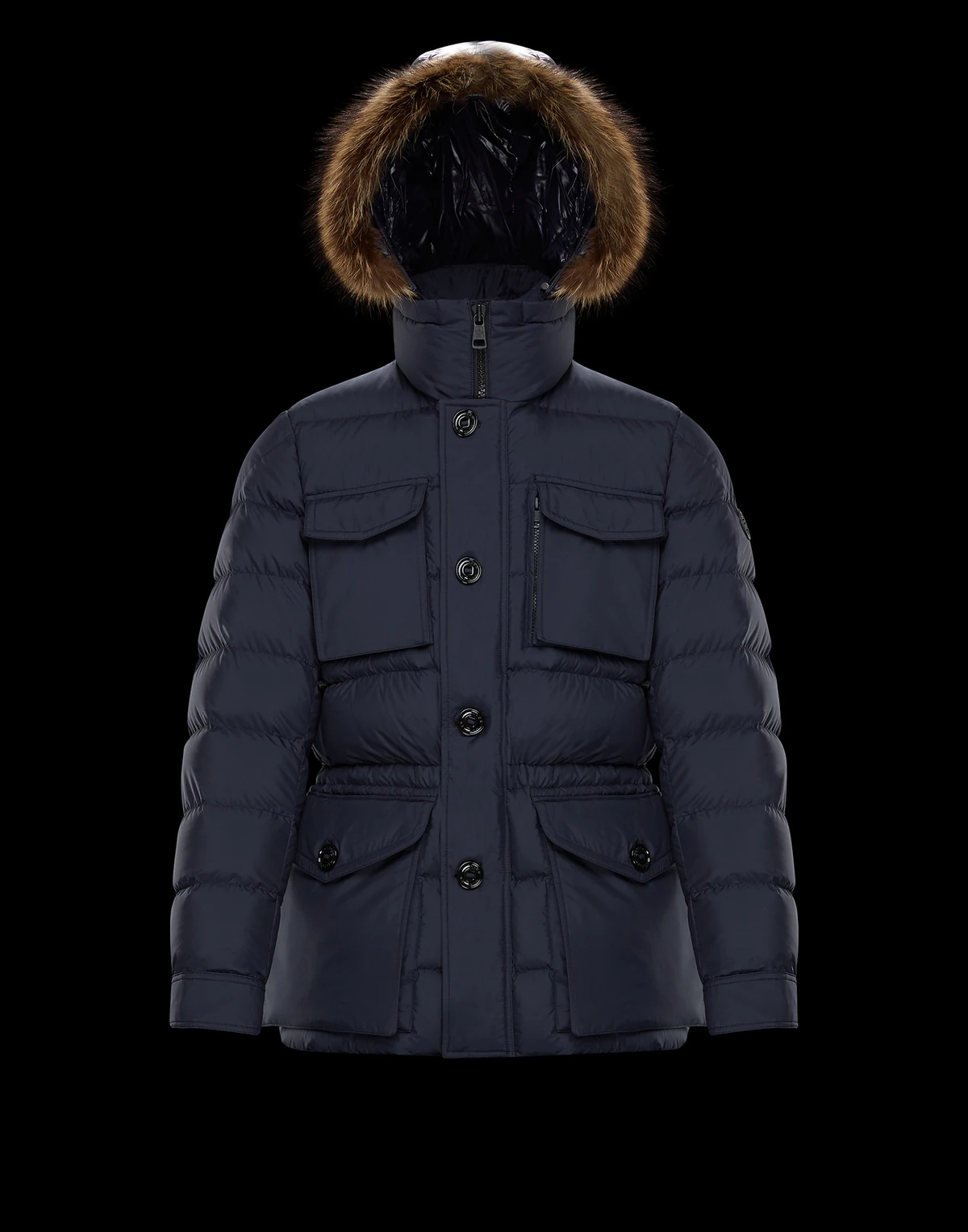 Augert (FW2019) | Best Puffer Brand Wiki | Fandom