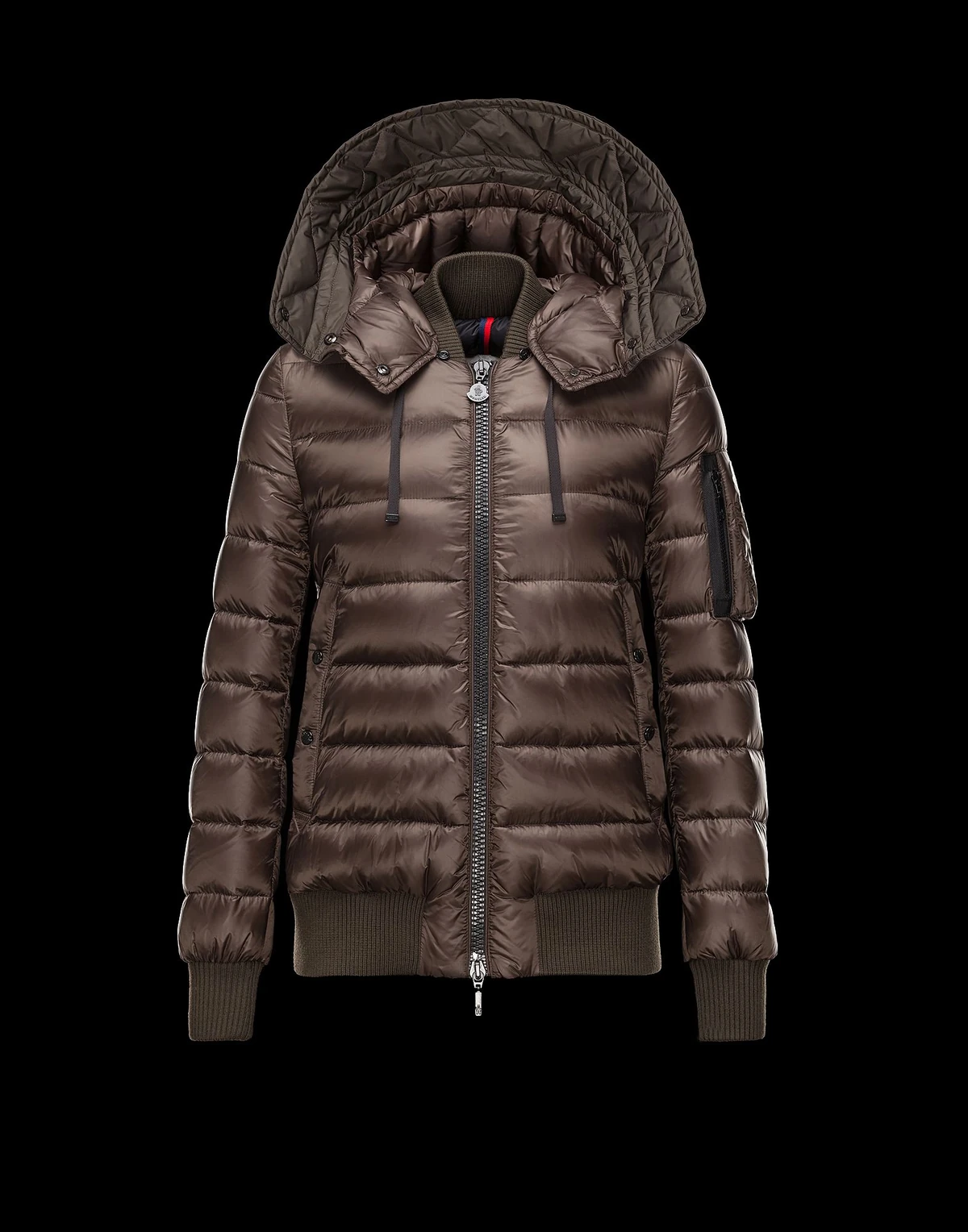 Cham (FW2014) | Best Puffer Brand Wiki | Fandom