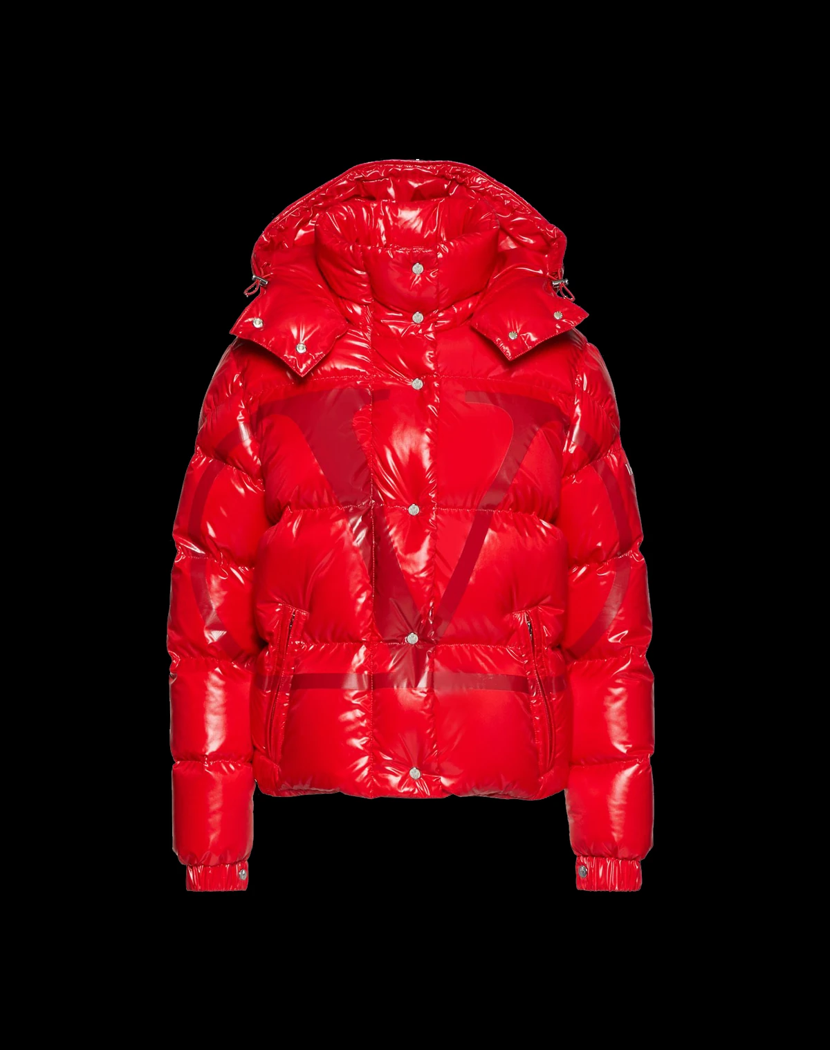 VLogo Down Jacket (X Valentino) (FW2019) | Best Puffer Brand Wiki | Fandom