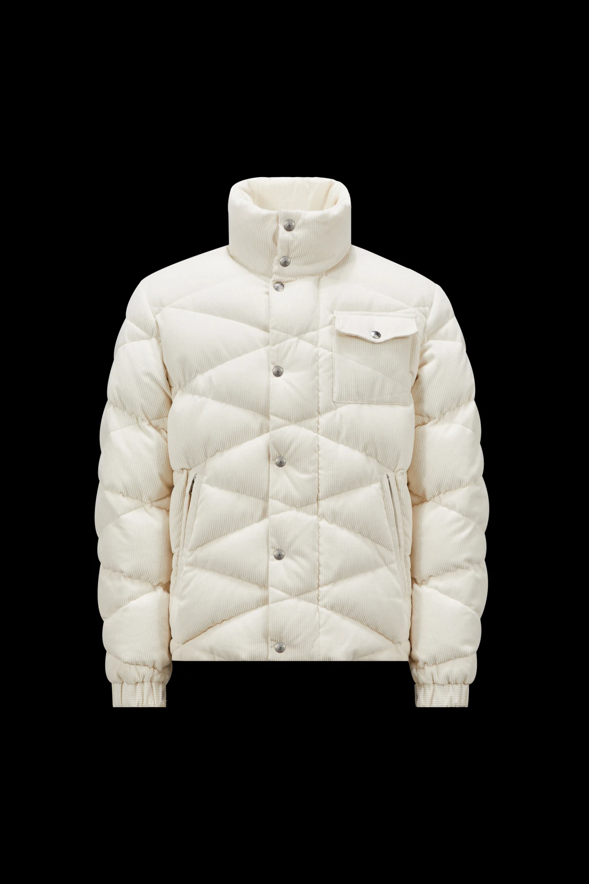 Kaver (FW2024) | Best Puffer Brand Wiki | Fandom