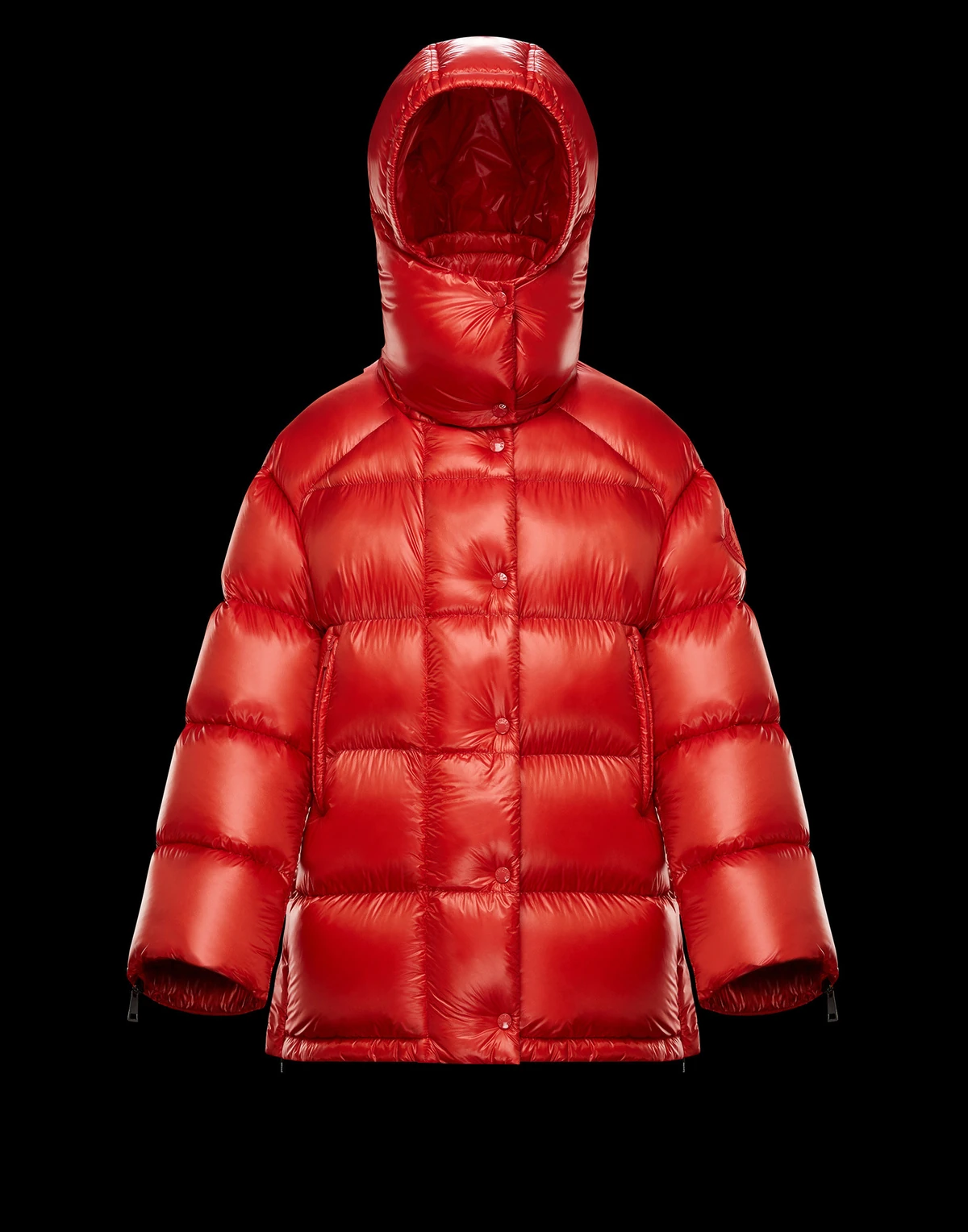 Macon (FW2020) | Best Puffer Brand Wiki | Fandom