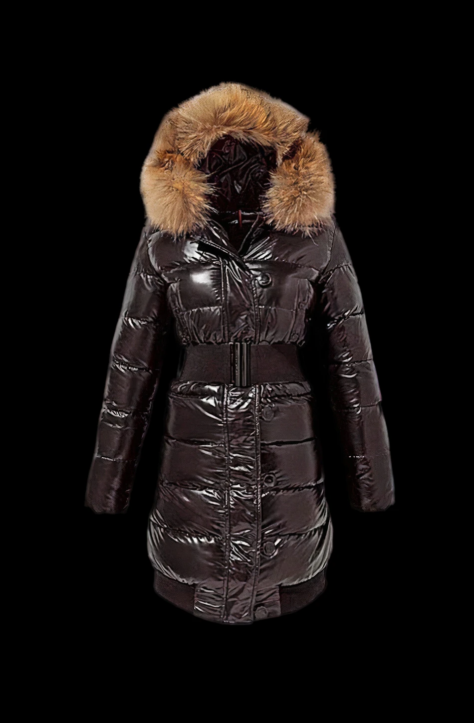 Lucie (FW2007) | Best Puffer Brand Wiki | Fandom