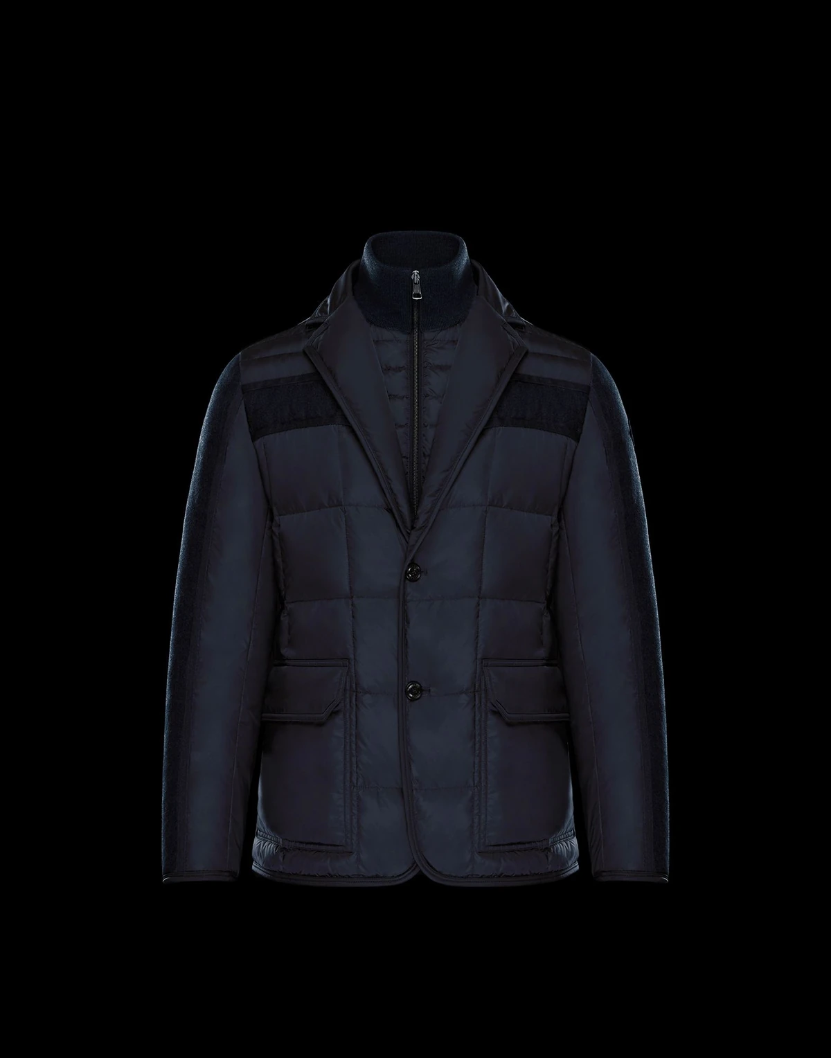 Ardenne (FW2017) | Best Puffer Brand Wiki | Fandom