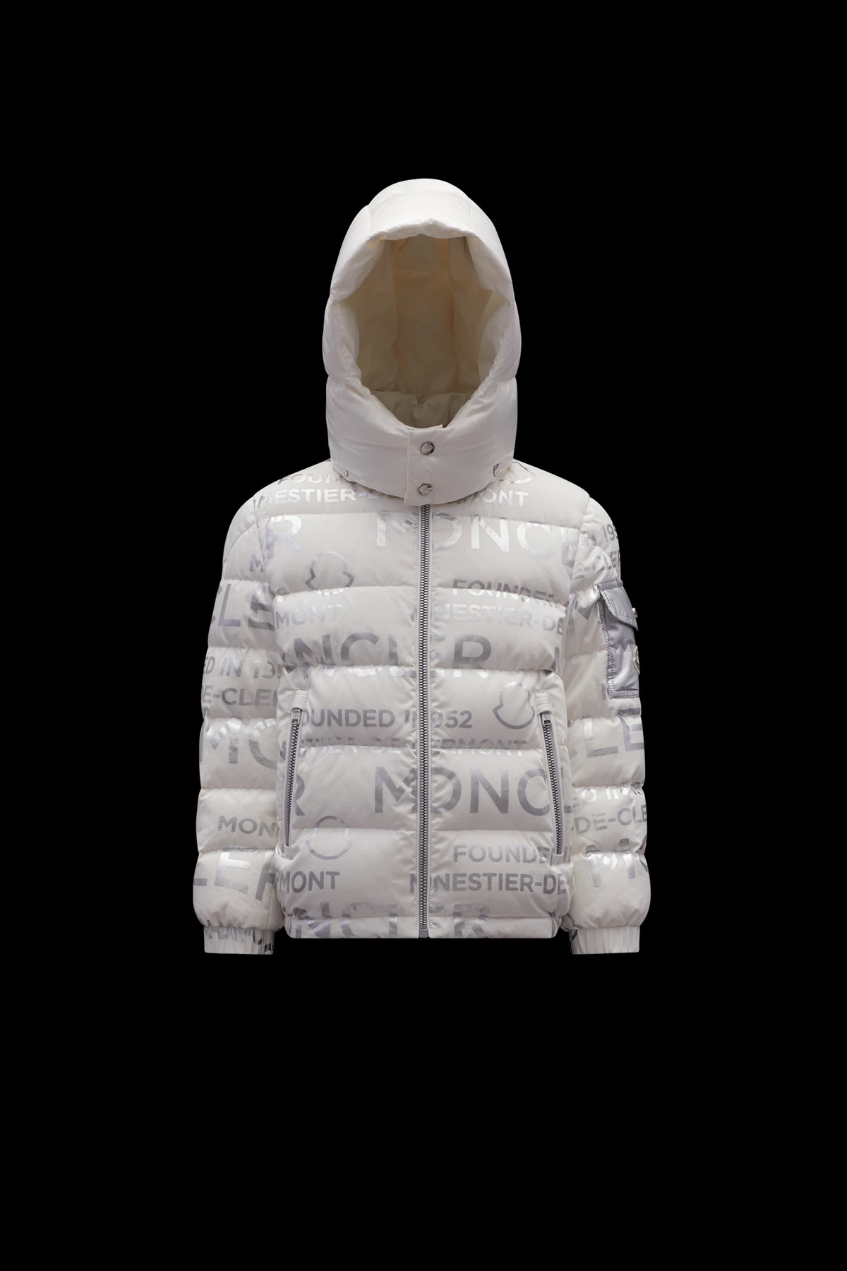 Orans (Children) (FW2022) | Best Puffer Brand Wiki | Fandom