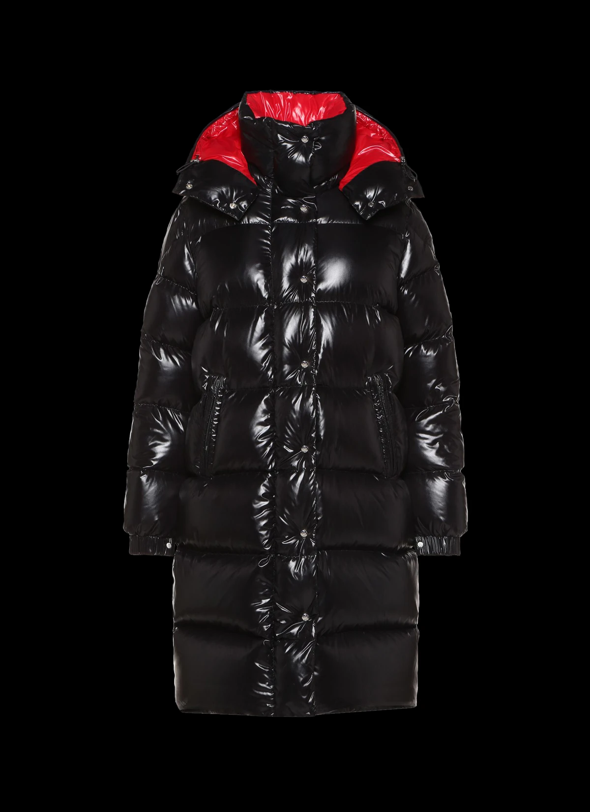 VLTN Down Coat (X Valentino) (FW2018) | Best Puffer Brand Wiki | Fandom