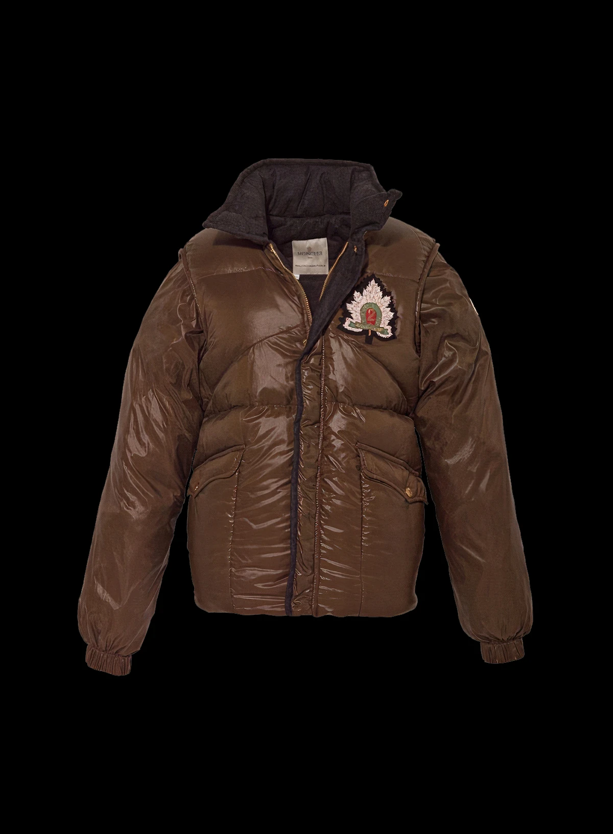 Moncler by Balenciaga 1 (FW2006) | Best Puffer Brand Wiki | Fandom