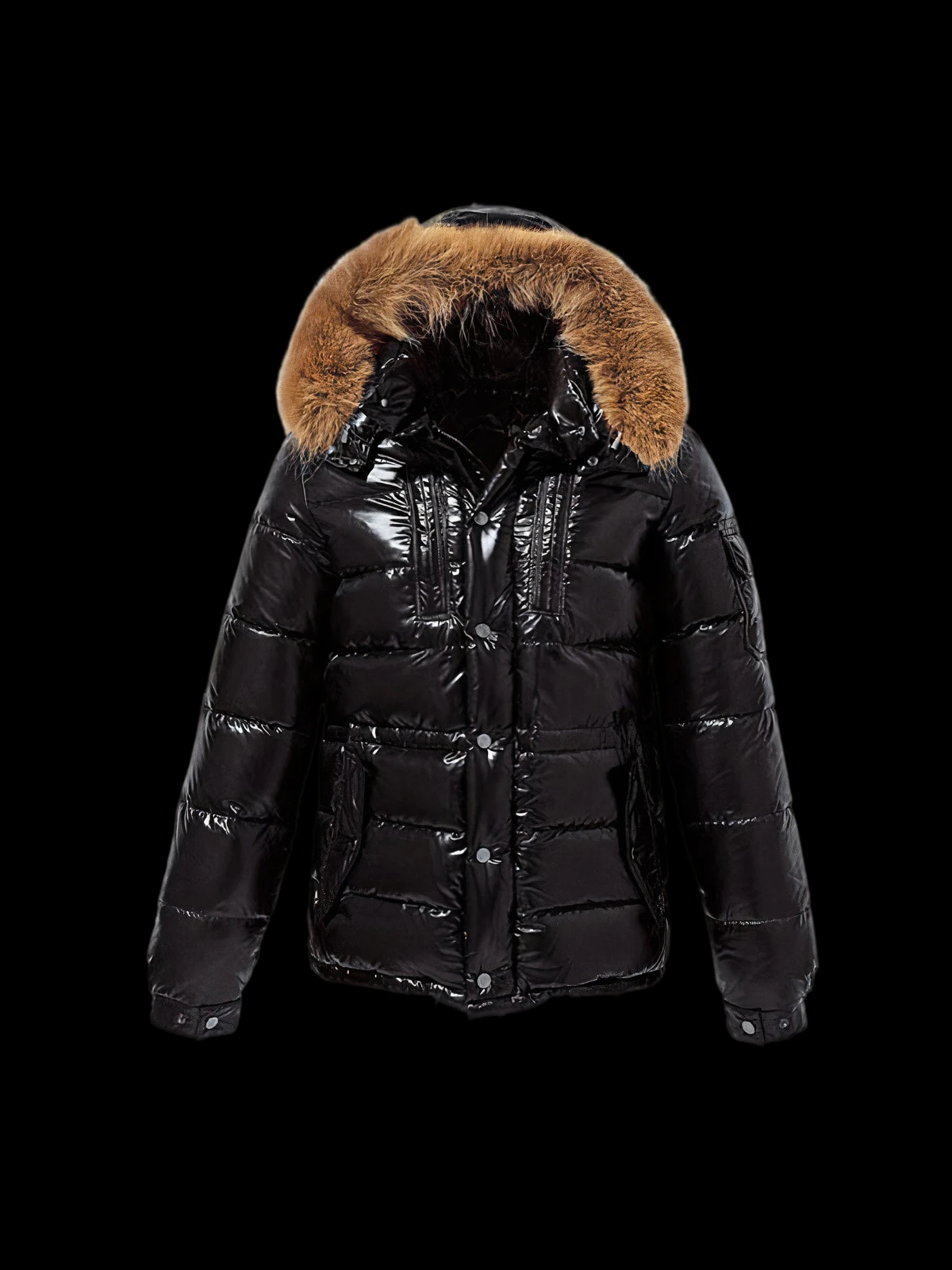 Rod (FW2006) | Best Puffer Brand Wiki | Fandom