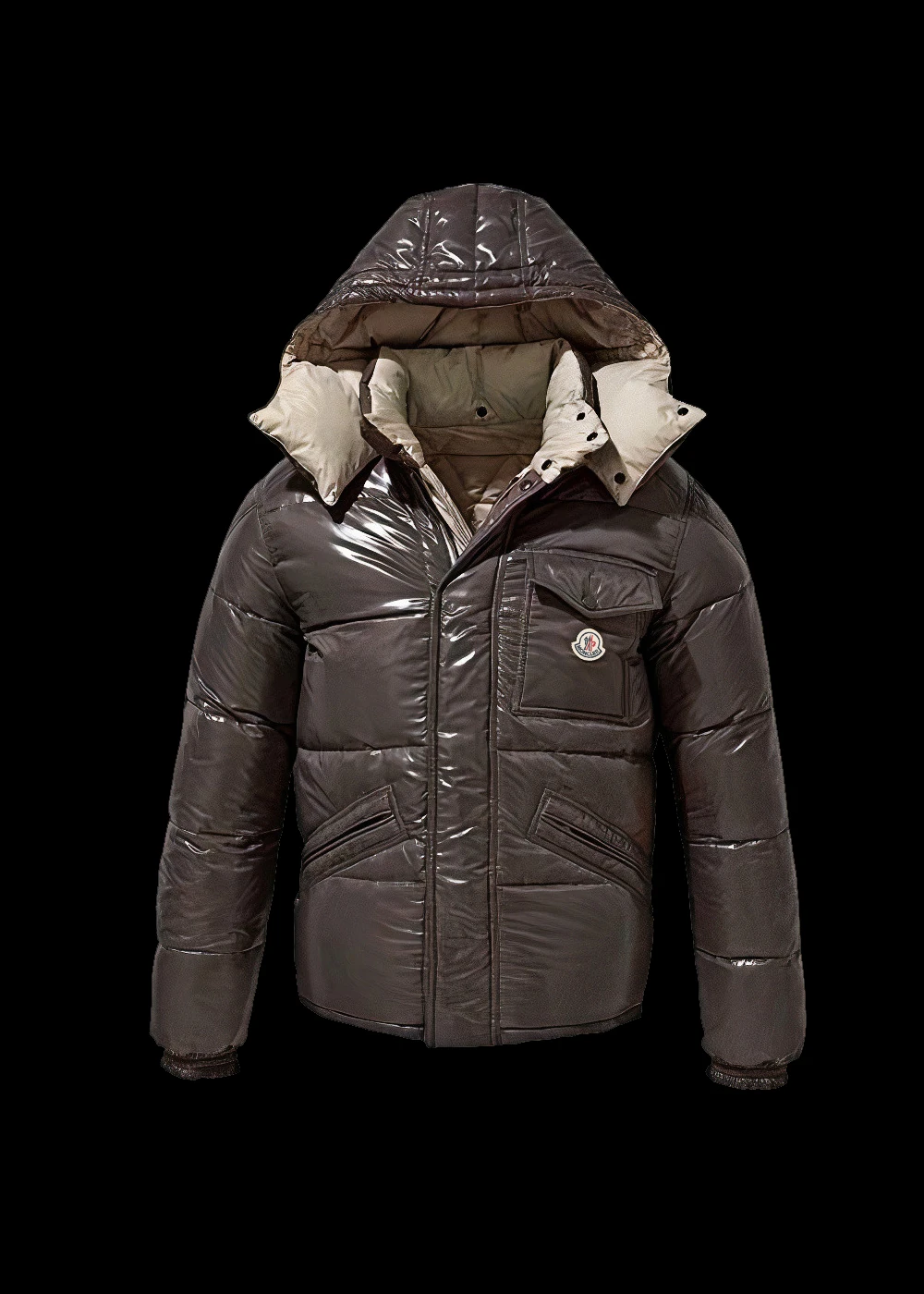 Alfred (FW2007) | Best Puffer Brand Wiki | Fandom