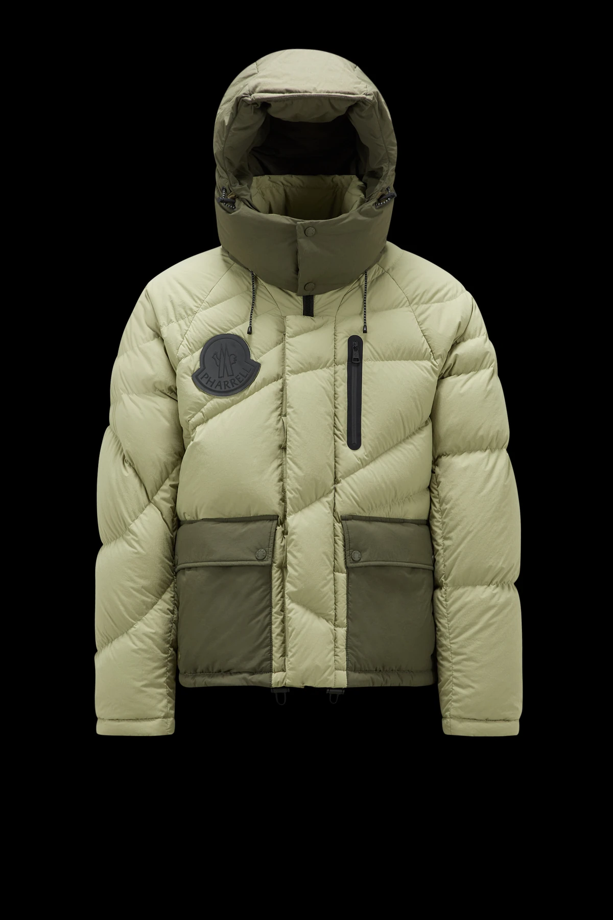 Chestnut (FW2023) | Best Puffer Brand Wiki | Fandom