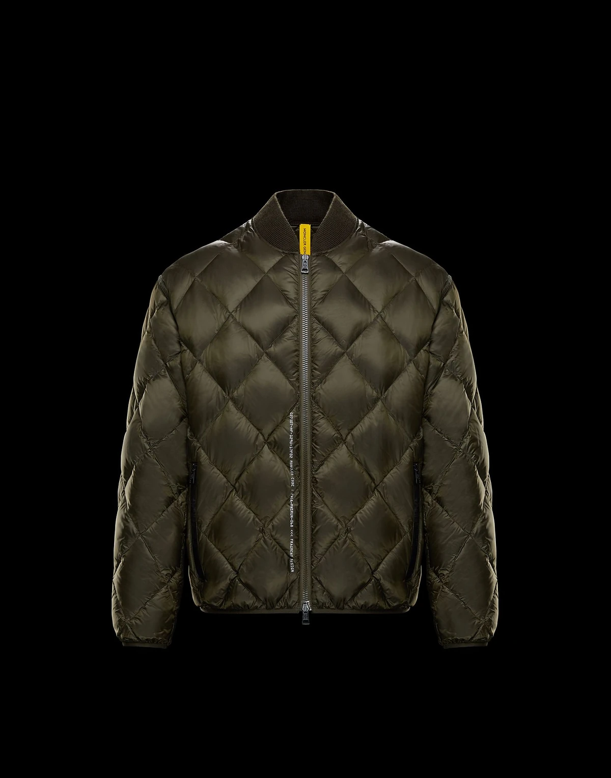 Stux (FW2018) | Best Puffer Brand Wiki | Fandom