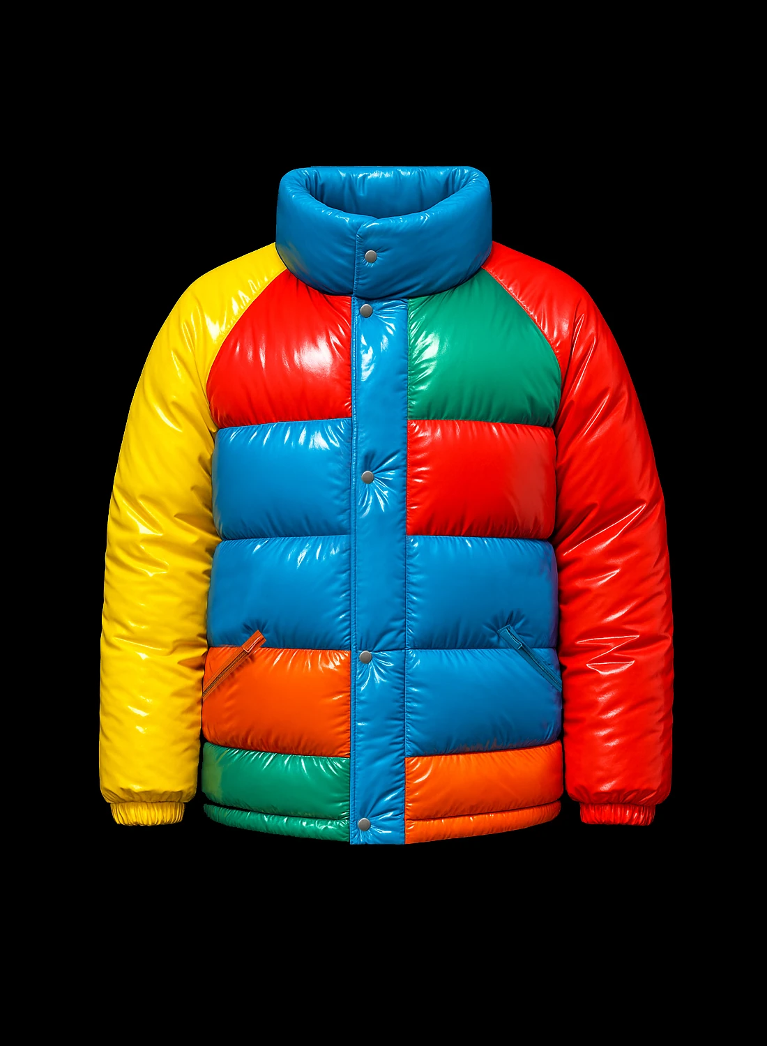 1970-1979 | Best Puffer Brand Wiki | Fandom