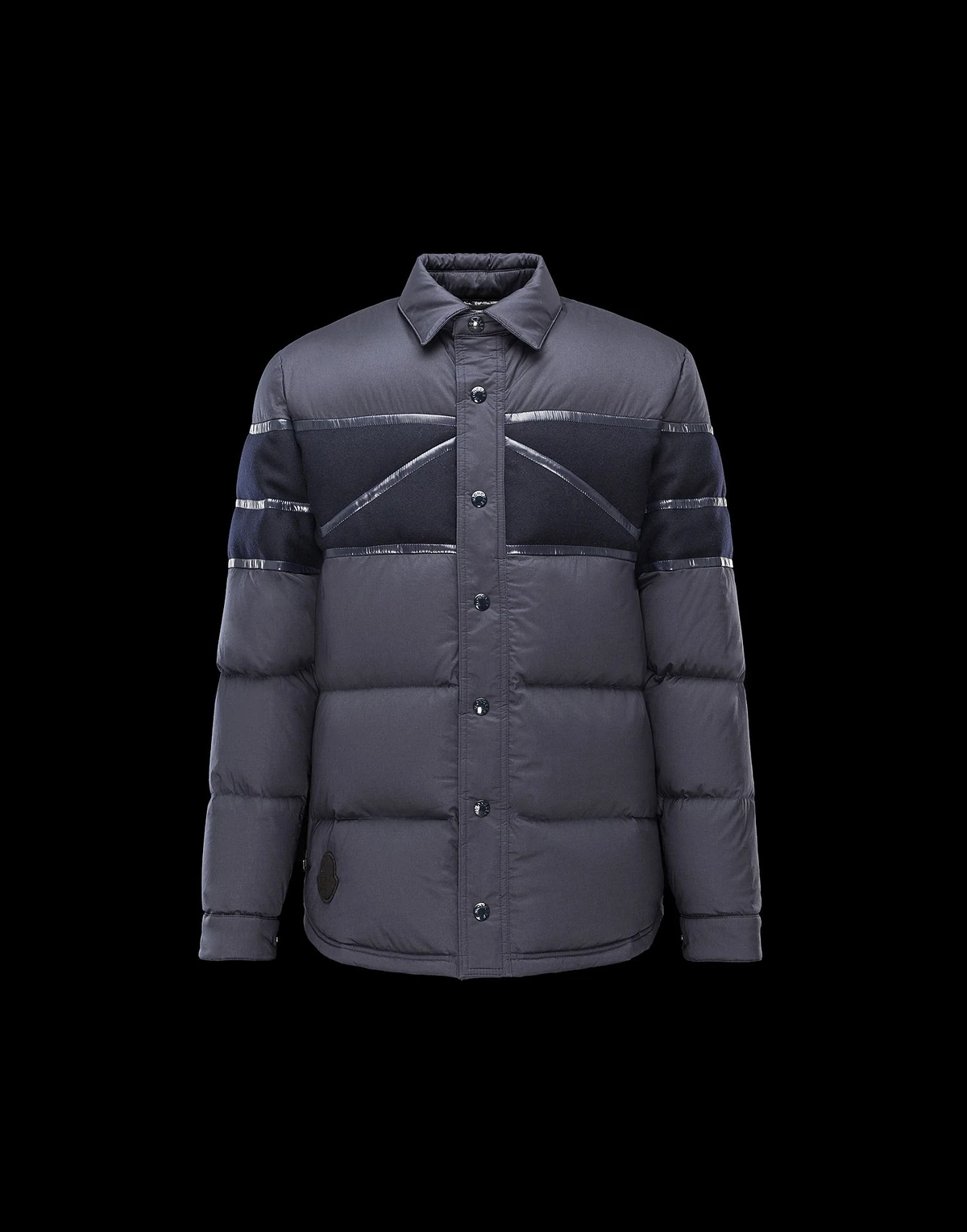 Gerald (FW2016) | Best Puffer Brand Wiki | Fandom