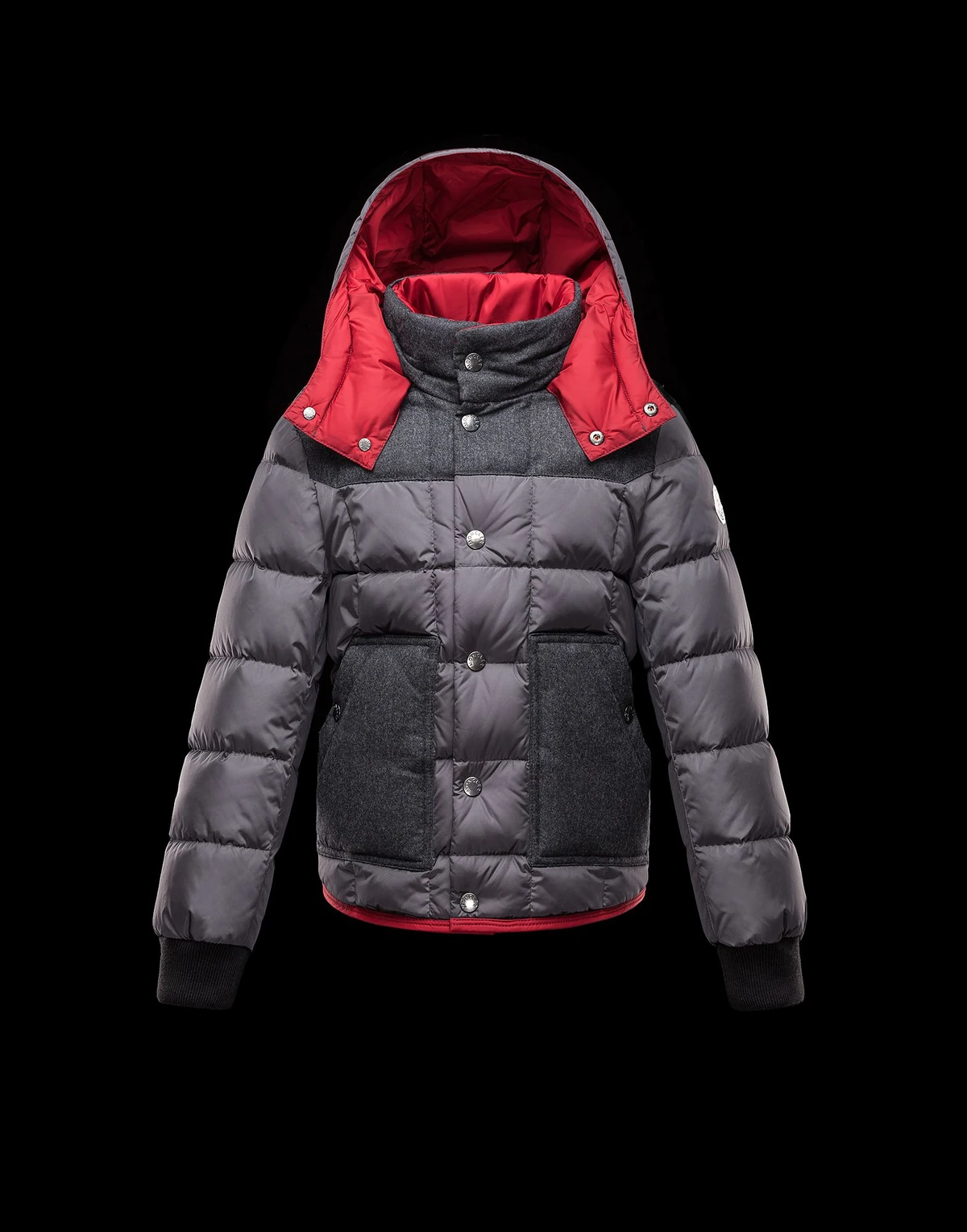 Charcoal (Children) (FW2015) | Best Puffer Brand Wiki | Fandom