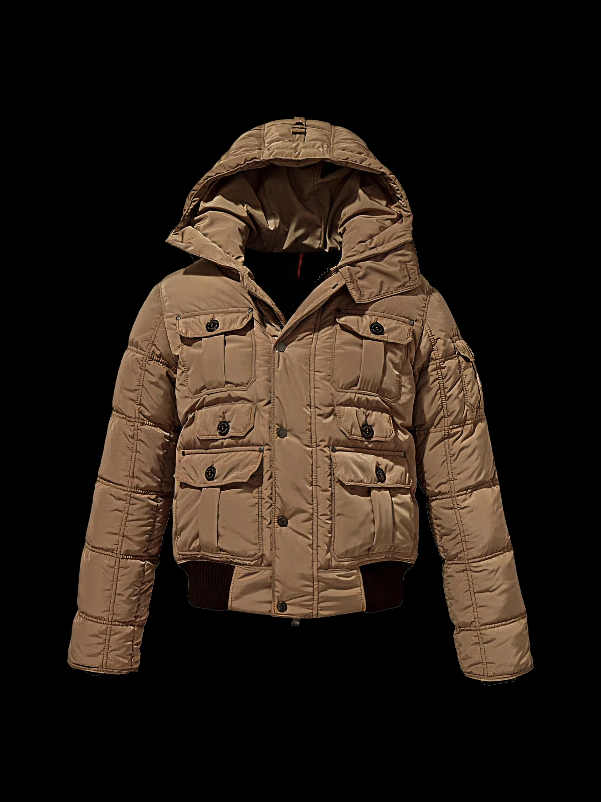 Antoine (FW2008) | Best Puffer Brand Wiki | Fandom