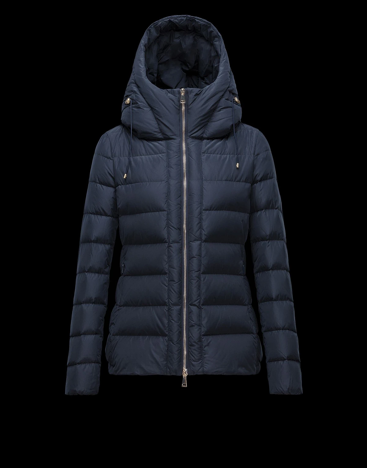 Idrial (FW2016) | Best Puffer Brand Wiki | Fandom