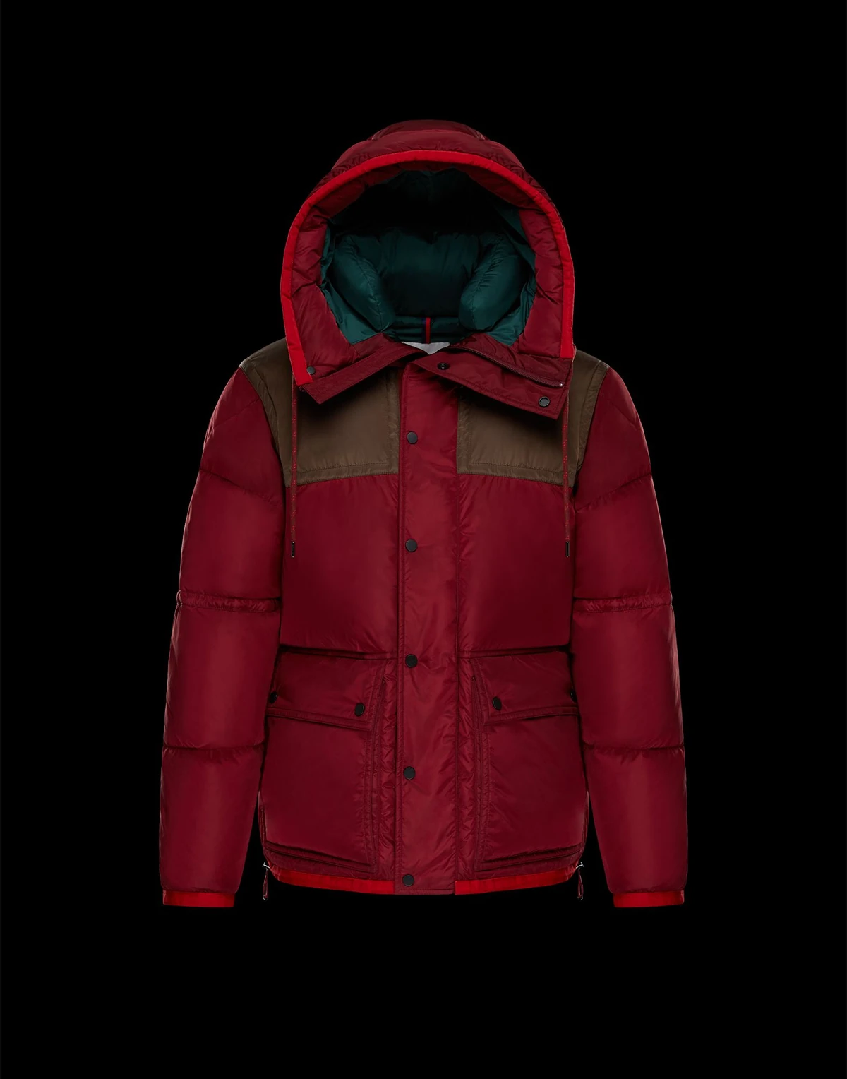 Empire (FW2017) | Best Puffer Brand Wiki | Fandom