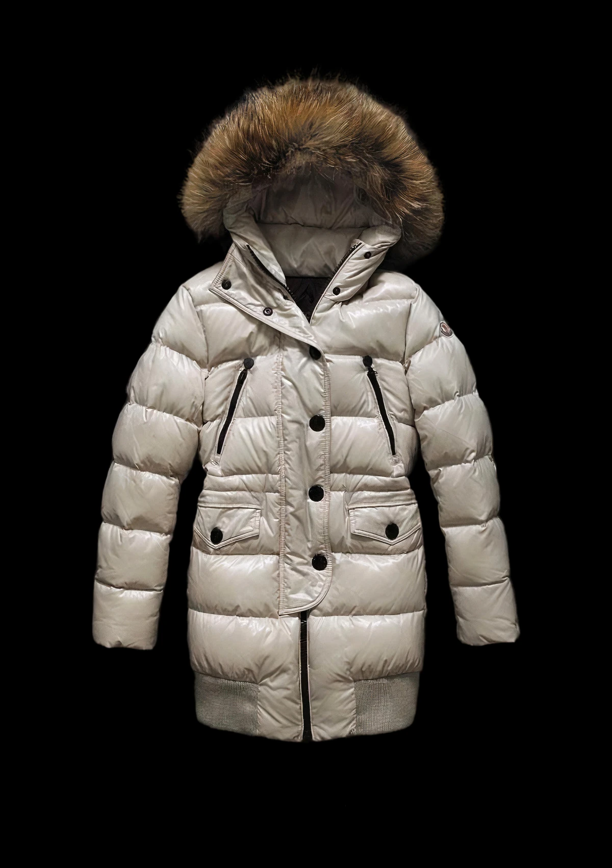 Loire (FW2010) | Best Puffer Brand Wiki | Fandom