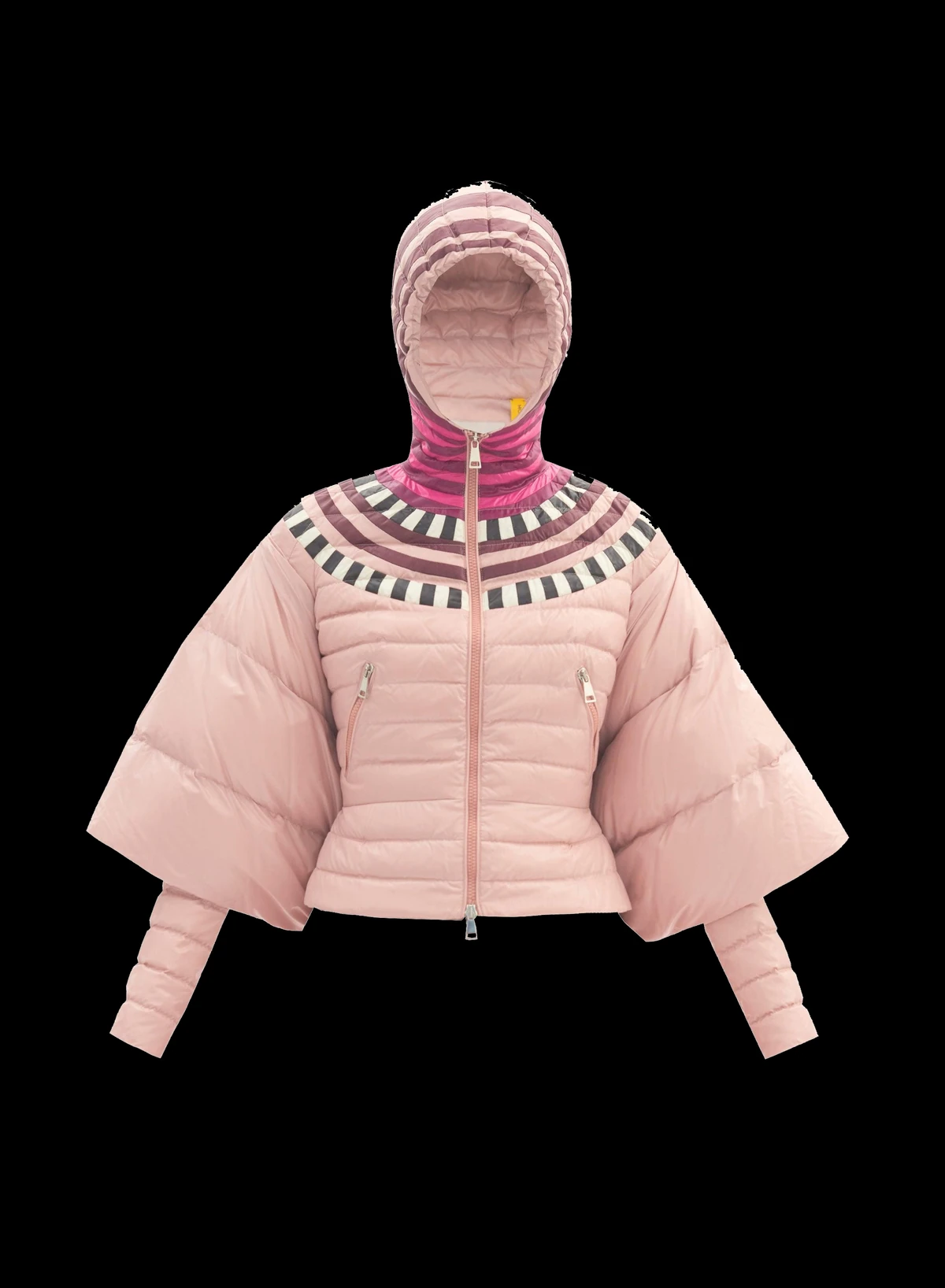 Alexis (jacket) by Pierpaolo Piccioli (FW2019) | Best Puffer Brand Wiki ...