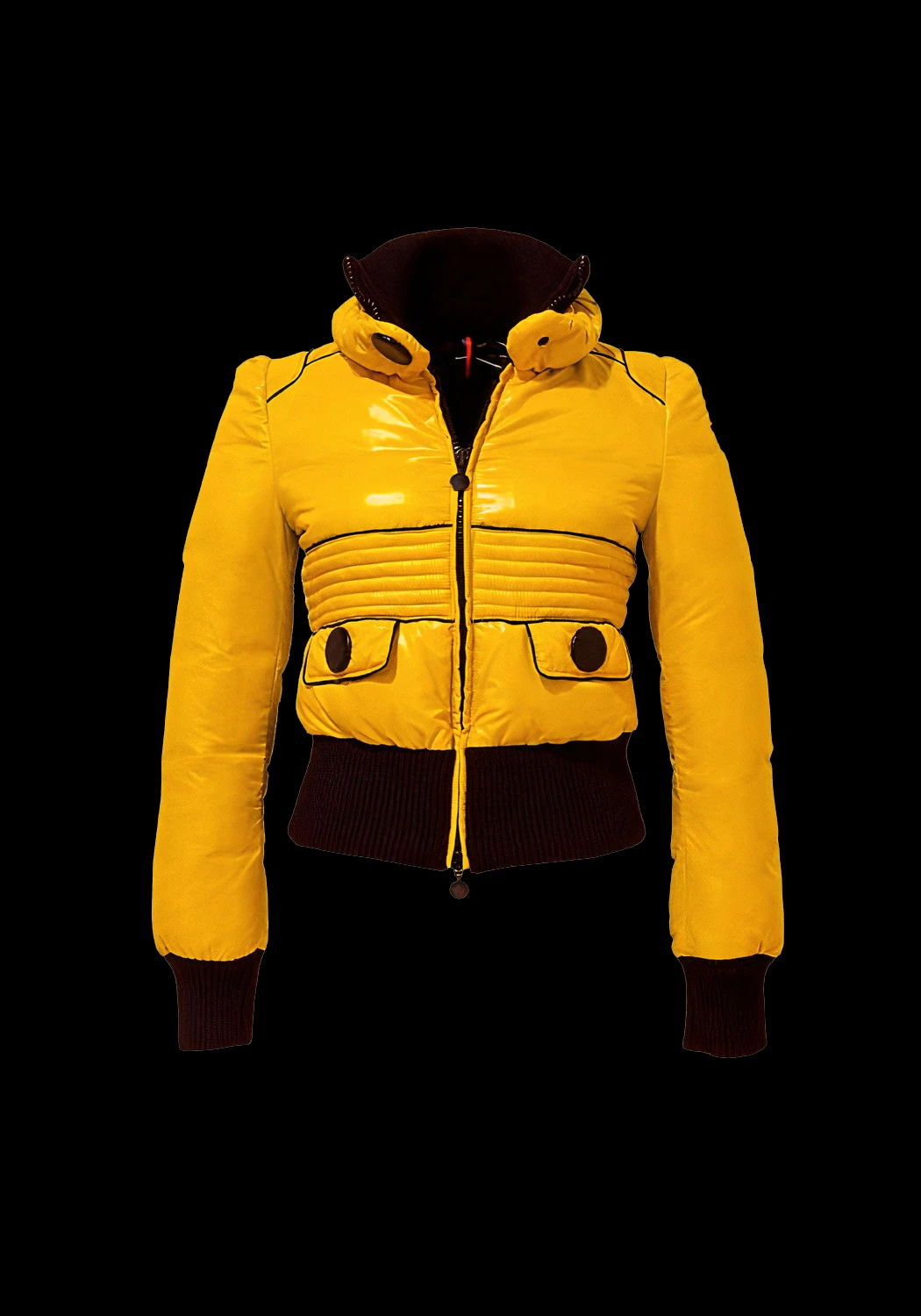 Clarisse (FW2007) | Best Puffer Brand Wiki | Fandom